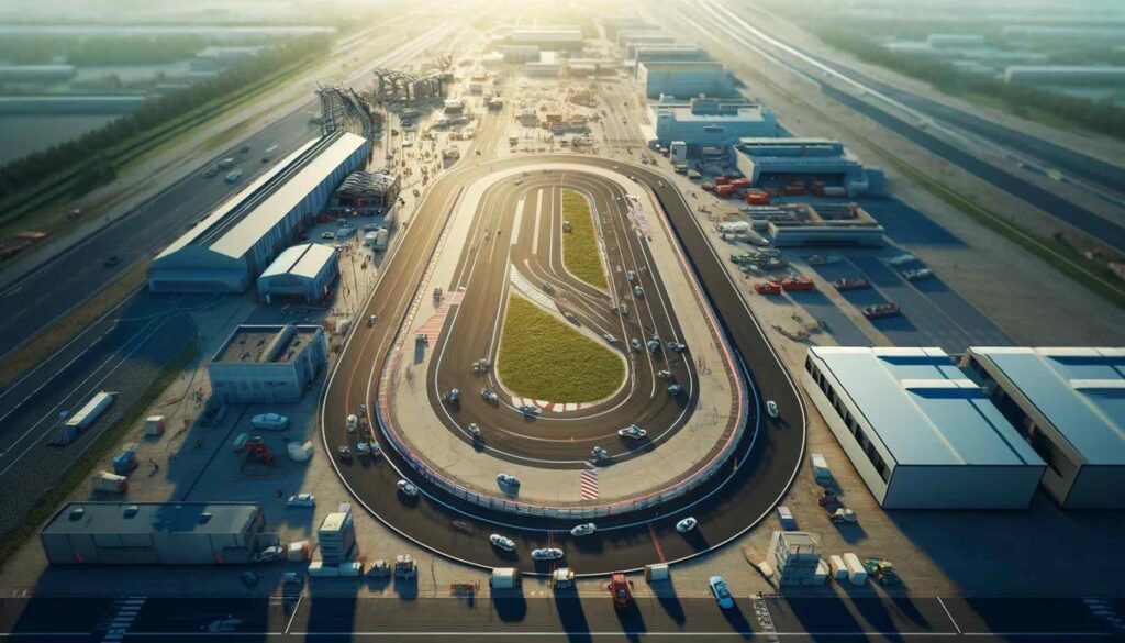 HTN Corporation - SaaS & AI Solutions - Blog : HTN's Groundbreaking ...